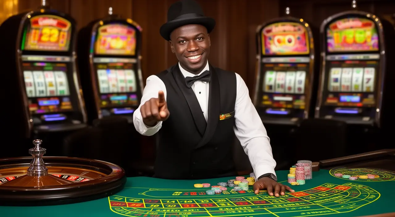 AFRICABET Login – Fast and smooth account access for players in Zimbabwe